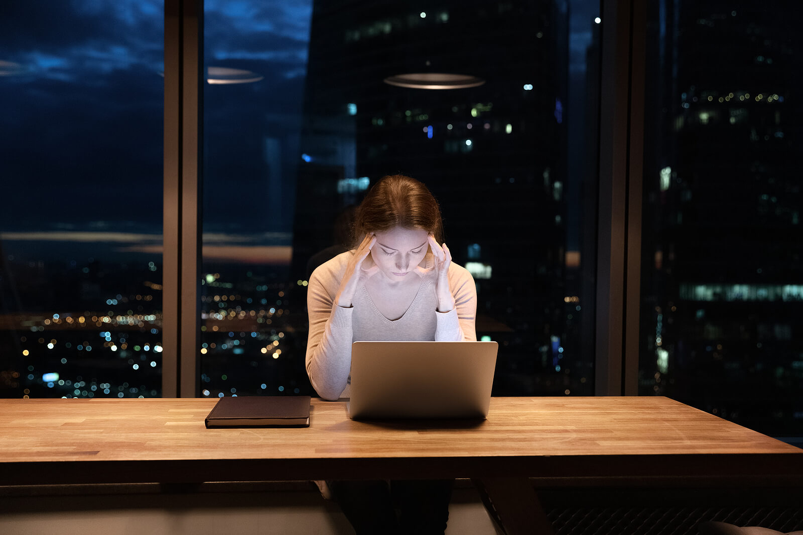 Anxiety Therapy in NYC Can Help Overcome the Shame of Anxiety