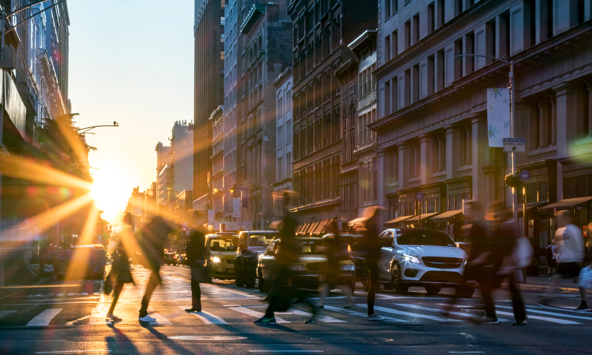 5 Ways To Cope with Anxiety in NYC: Embracing Calm in the City that ...
