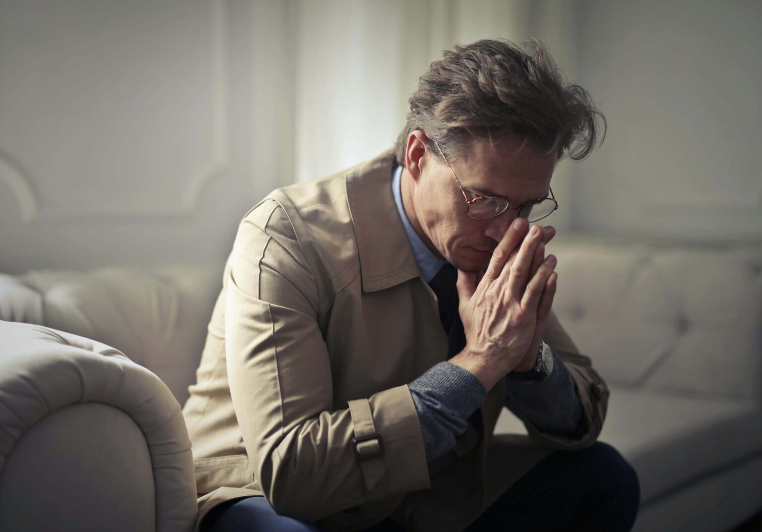 Why Strong Feelings Can Last For Years - Inside Psychotherapy